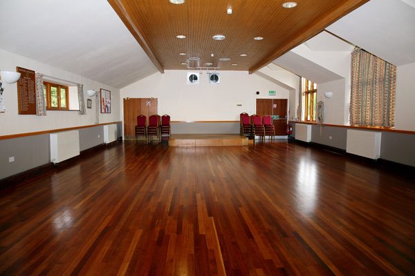 Burcot Village Hall Worcestershire